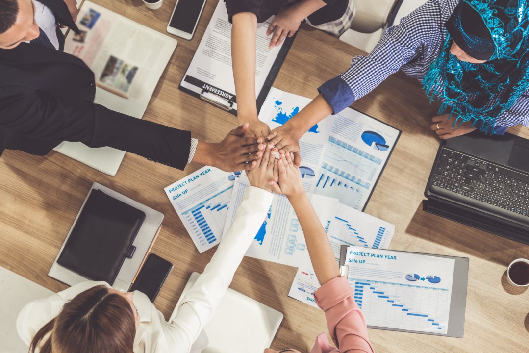 Thriving with Multi-Generational Teams in 2024 - The Avery and Brian Experience